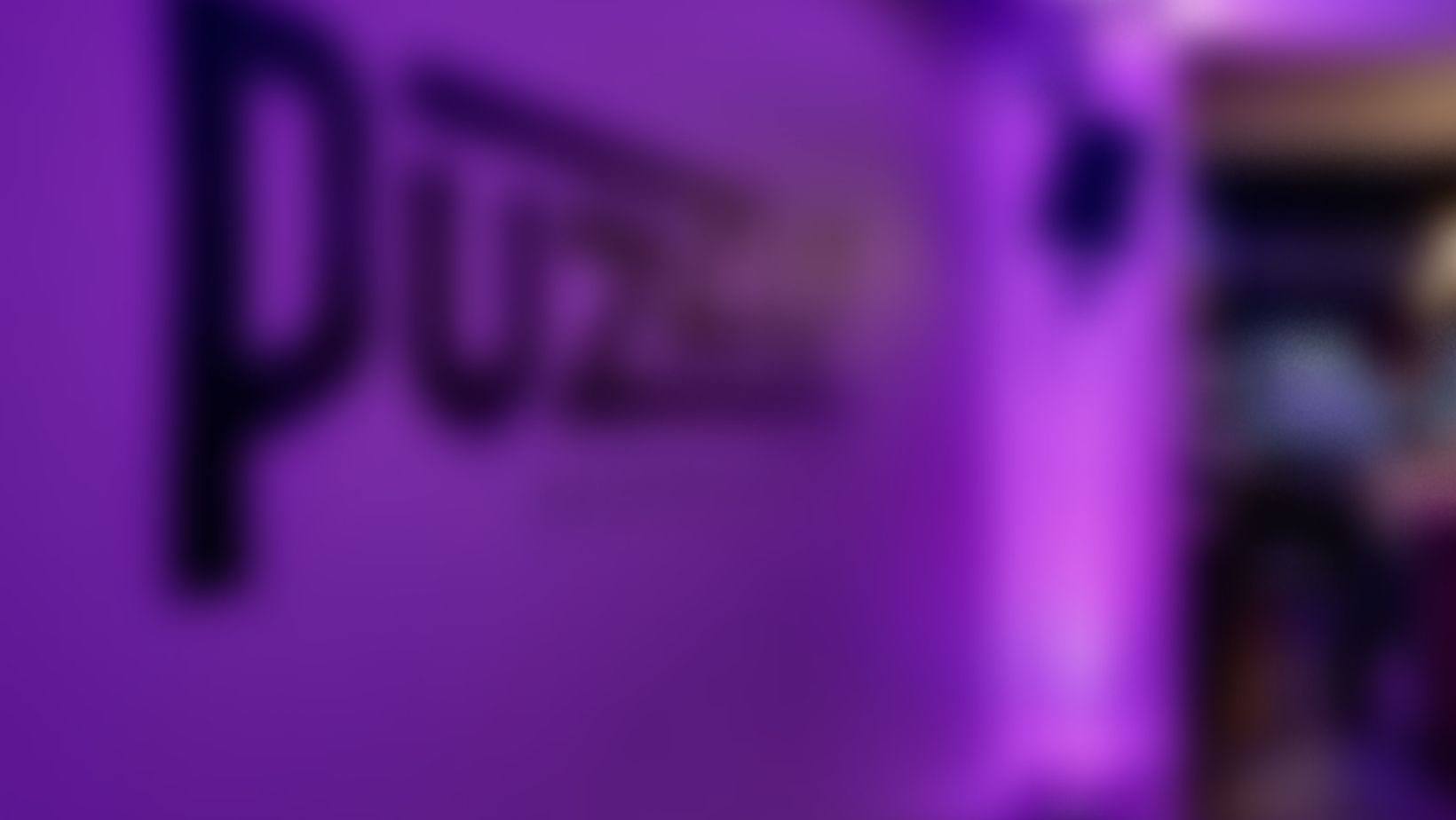 Concert au Puzzle Bar