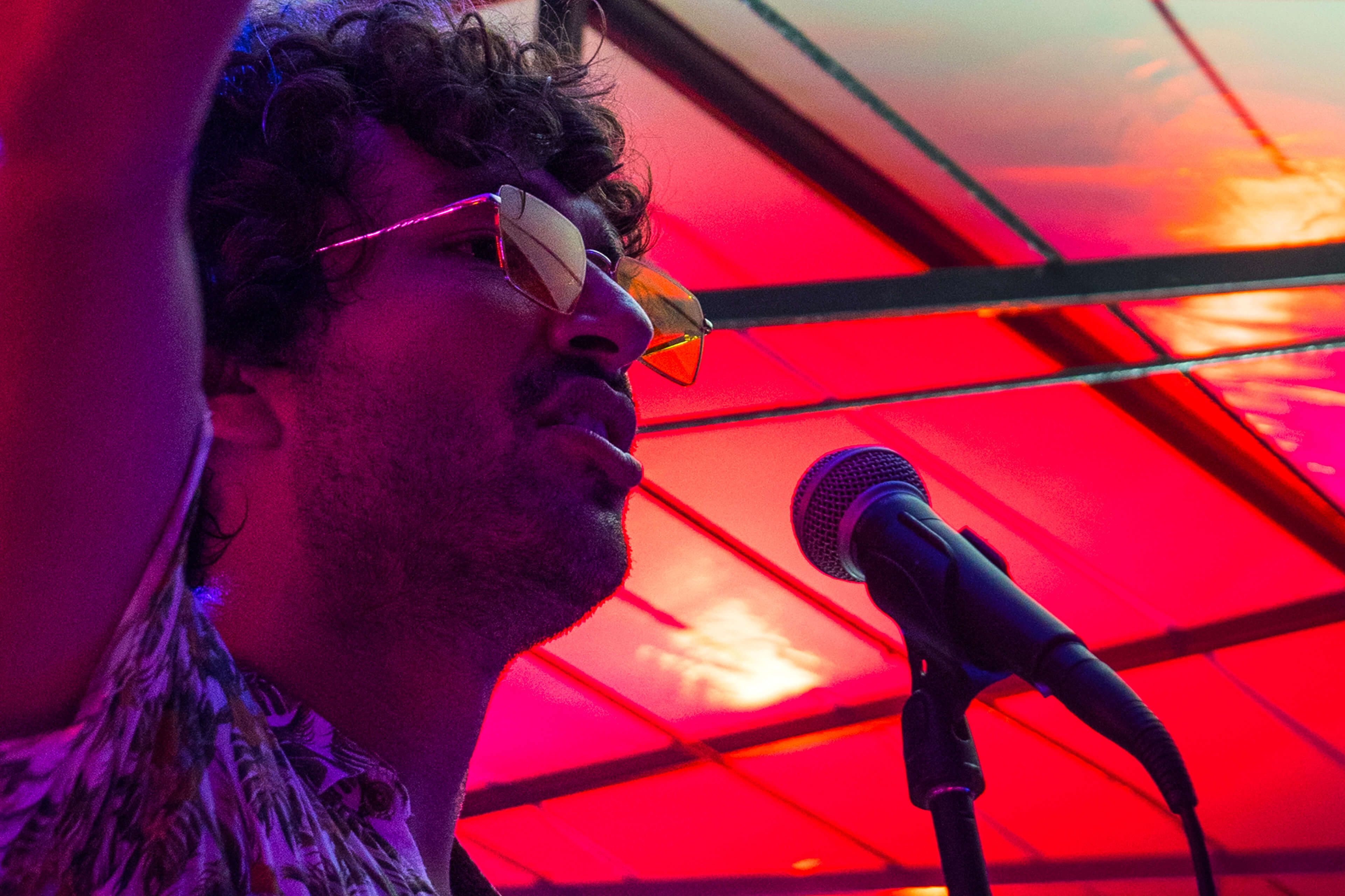 [Groupes JamSpace] Concours x Club Med Live